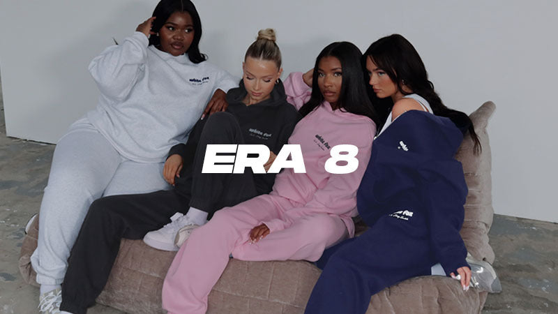 Era 8 | White Fox Boutique